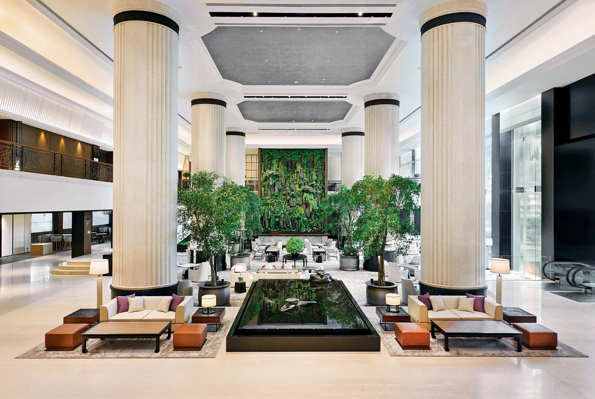 3 Posh Hotel Buffets Under $40 - 8days