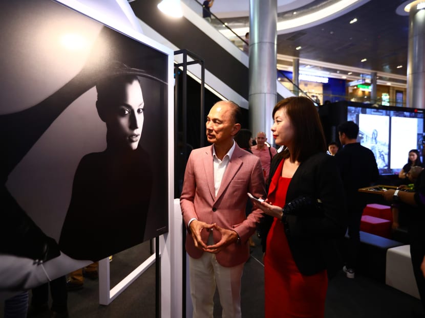 Jimmy Choo on how to make your #OOTD fashion portrait sing - TODAY