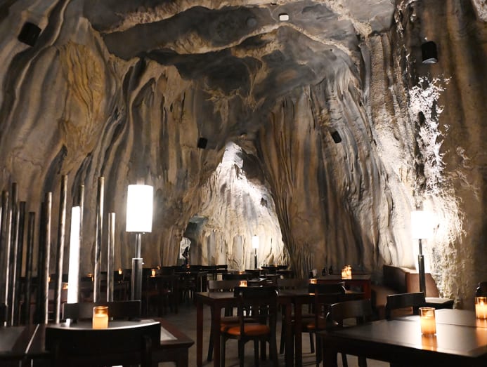 First look: Rainforest Wild Asia in Mandai opens Mar 12 with 8 themed zones, lots of animals ...