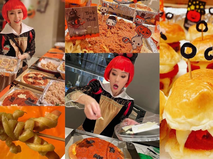 Foodie Friday: What The Stars Ate This Week (Oct 30-Nov 6) - TODAY