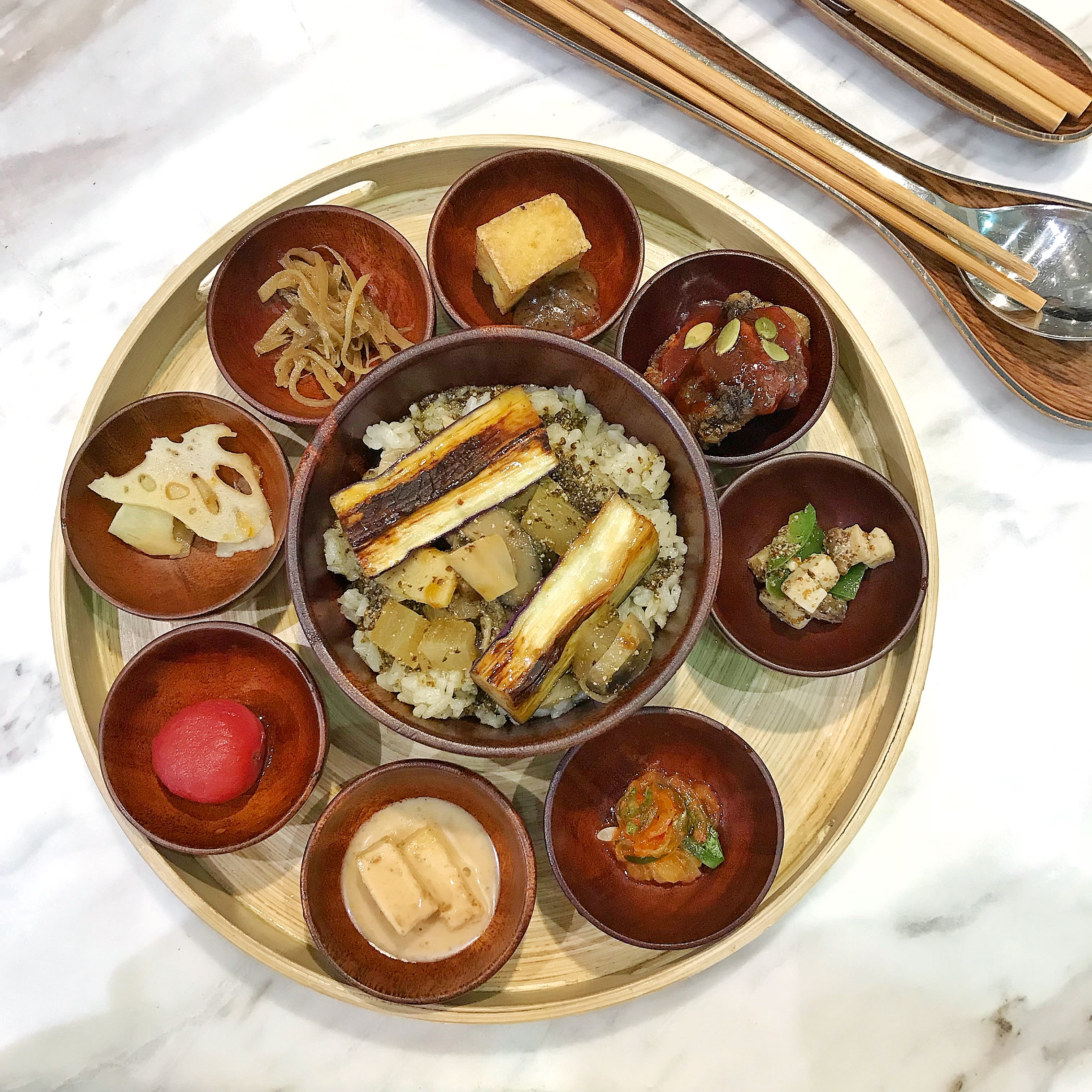 temple food latest news & coverage - 8days