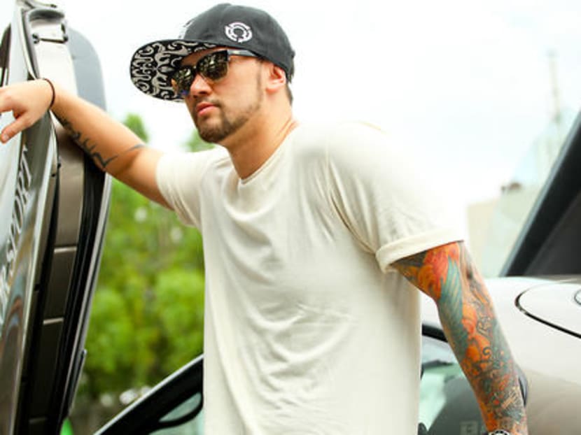 Buddy up on The Ultimate BROcation - TODAY