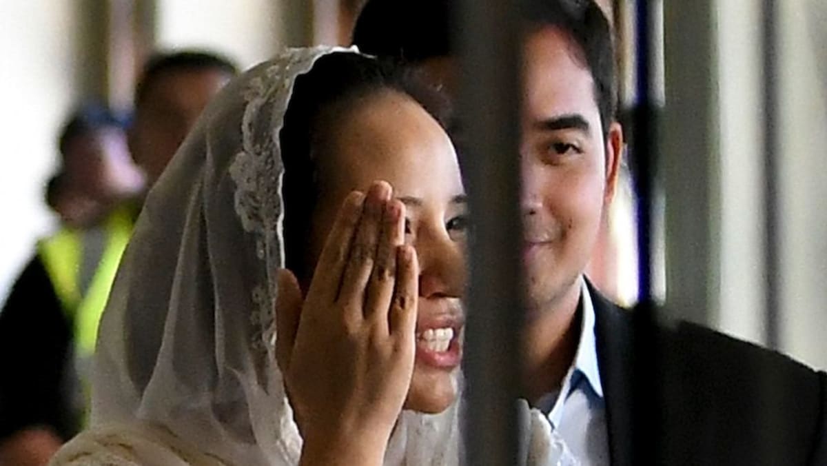 nooryana najwa najib