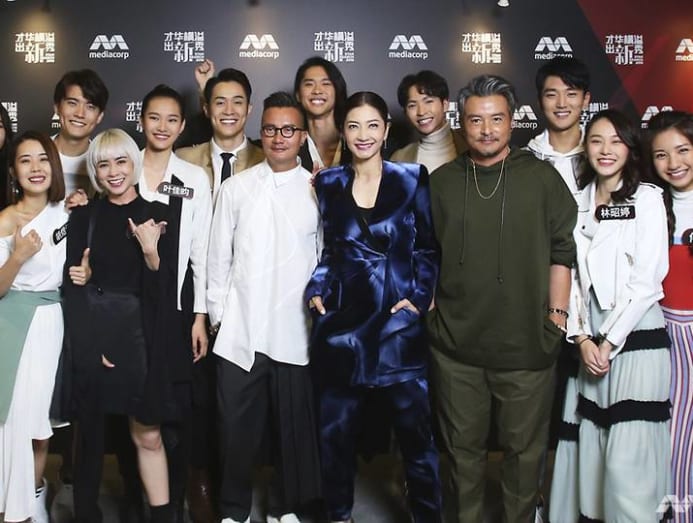 Star Search 2019 finalists revealed as 6 more hopefuls emerge from 2nd ...