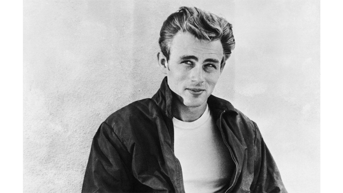 James Dean resurrected for Vietnam War film - 8days