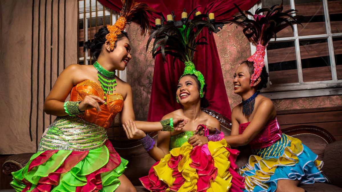 Where family fun never ends: Let loose from dawn to dusk at Sunway ...