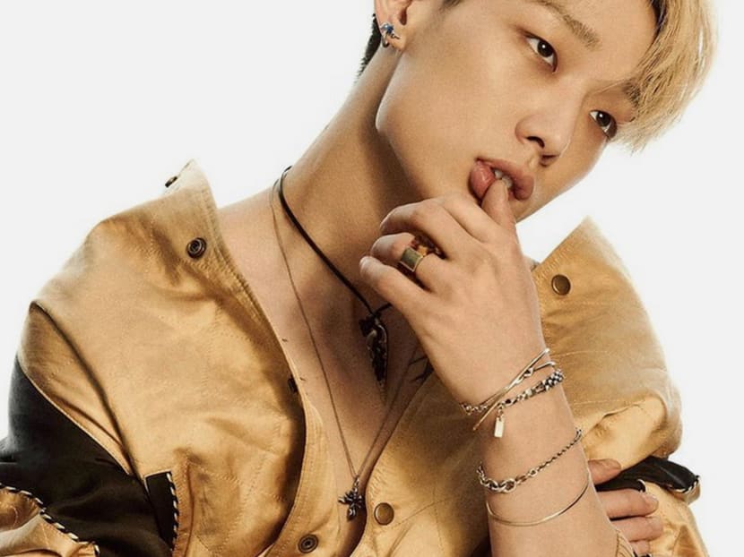 ikon bobby