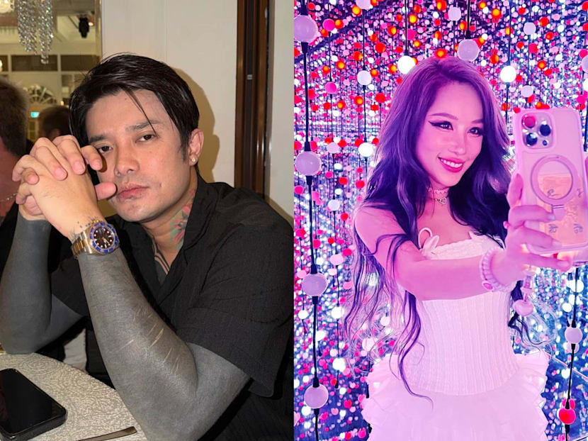 Content creator Simonboy sends lawyer's letter to Xiaxue after she ...