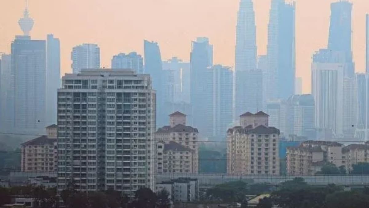 Penduduk Negeri Sembilan dinasihatkan ambil langkah pencegahan ...