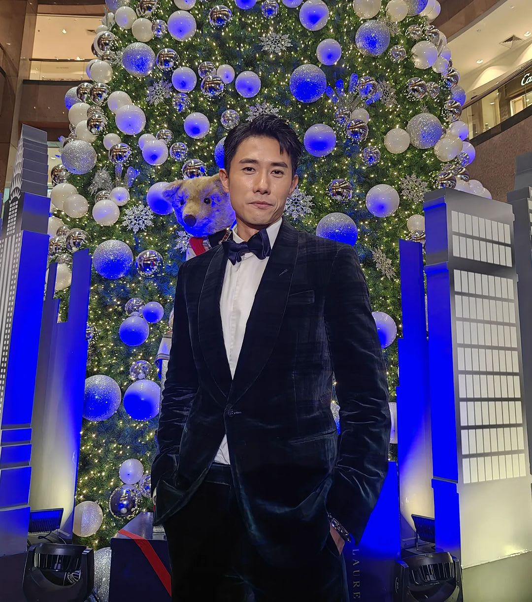 This Week’s Best-Dressed Stars, Including 8 From The 2022 Singapore ...