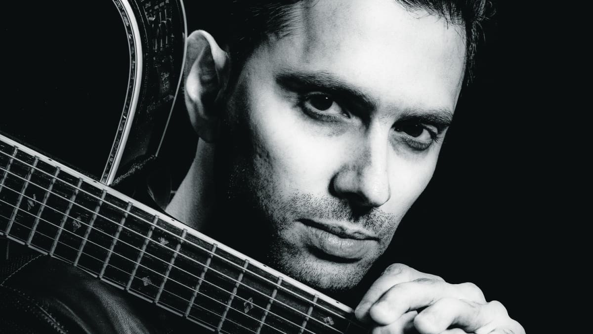 Singer-songwriter KisH strikes out on his own - TODAY