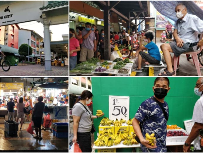 Up Your Alley: Yishun, the heartland haven with heart - CNA Luxury