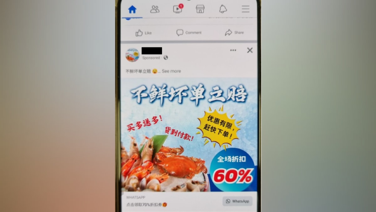 Android users lose about S$100,000 CPF savings to malware scams in June ...