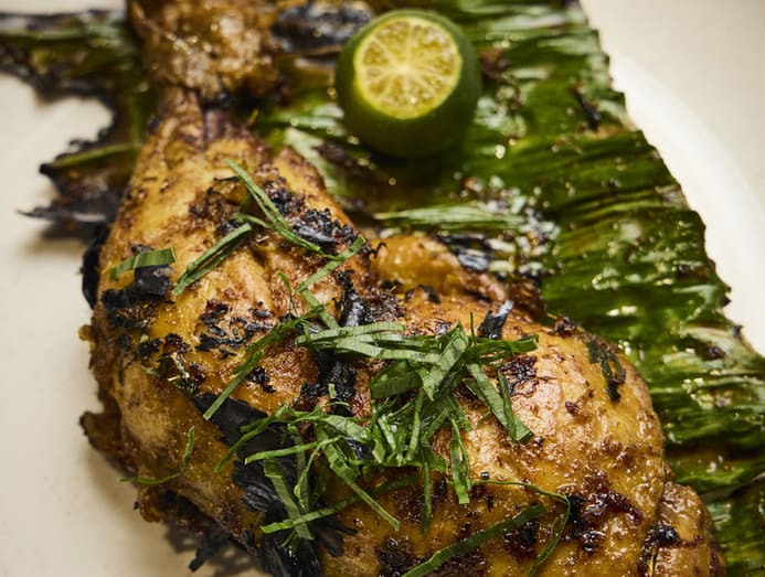 MasterChef Singapore season 4 runner-up opens nasi padang stall in Ubi ...