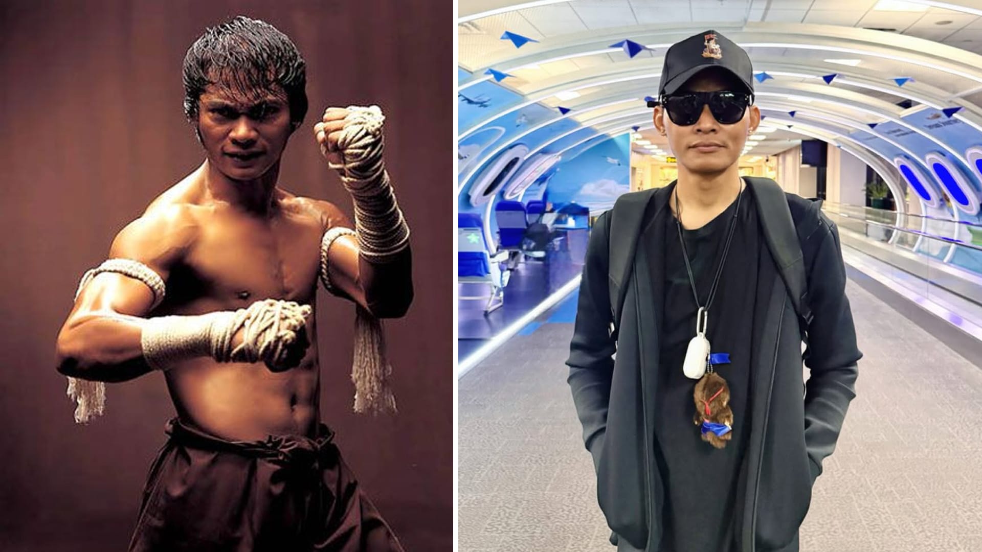 Ong Bak Star Tony Jaa Reportedly Battling Gallbladder Cancer For 2 ...