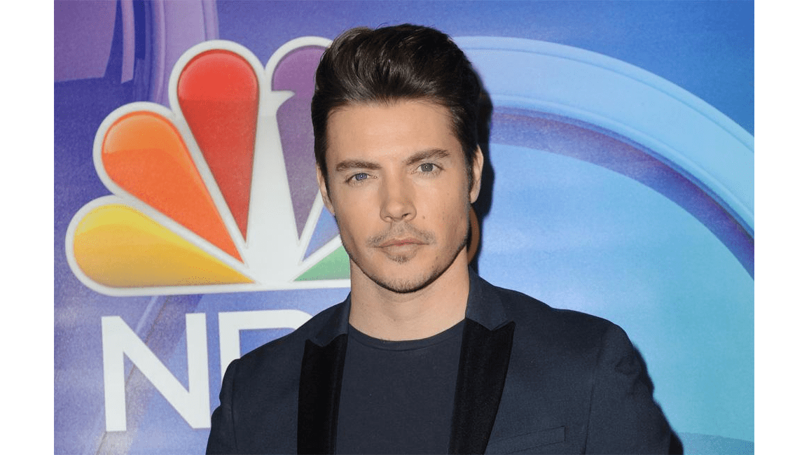 josh henderson dating history