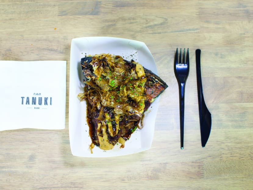 7 must-try dishes at the new Timbre+ - TODAY