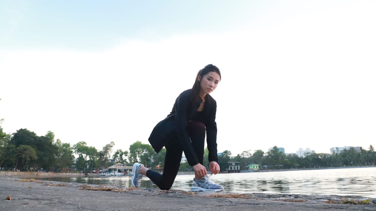 So This Is How Local Influencer Mong Chin Takes Her Insta-Perfect ...