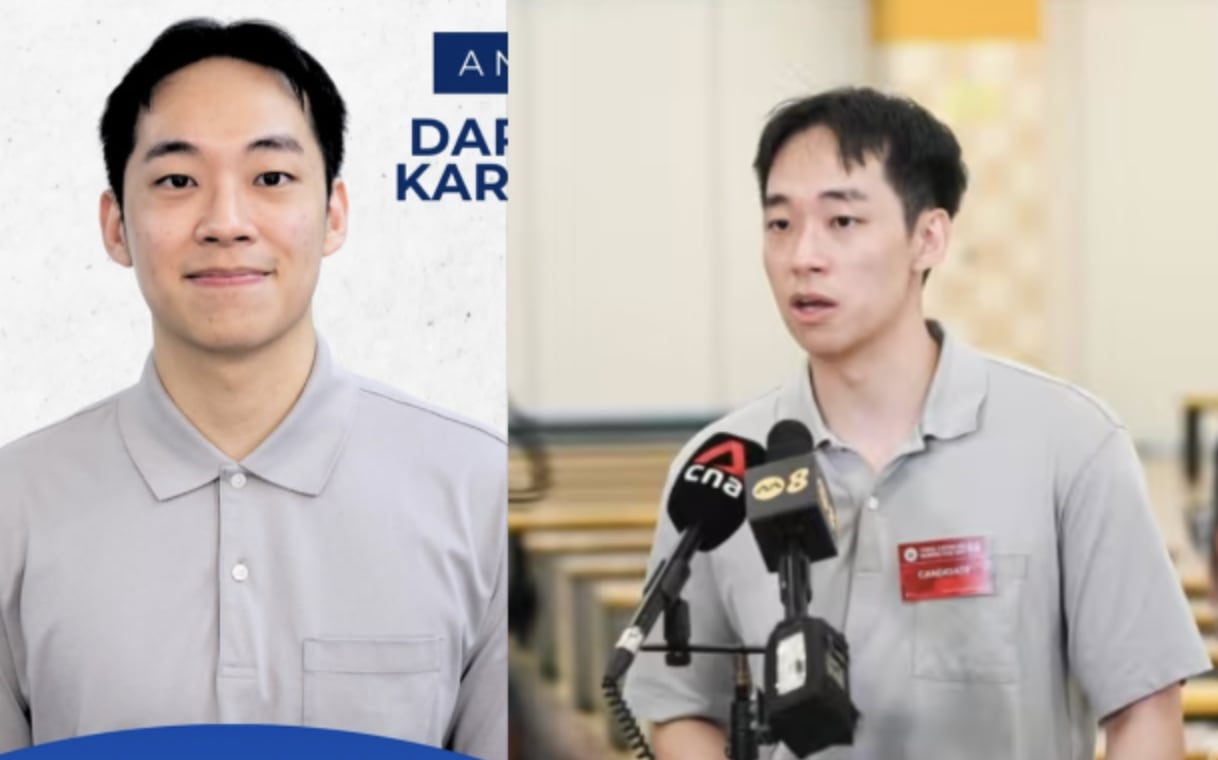 Not Just Pretty Faces: 10 GE2025 Candidates With Brains And Looks - 8days