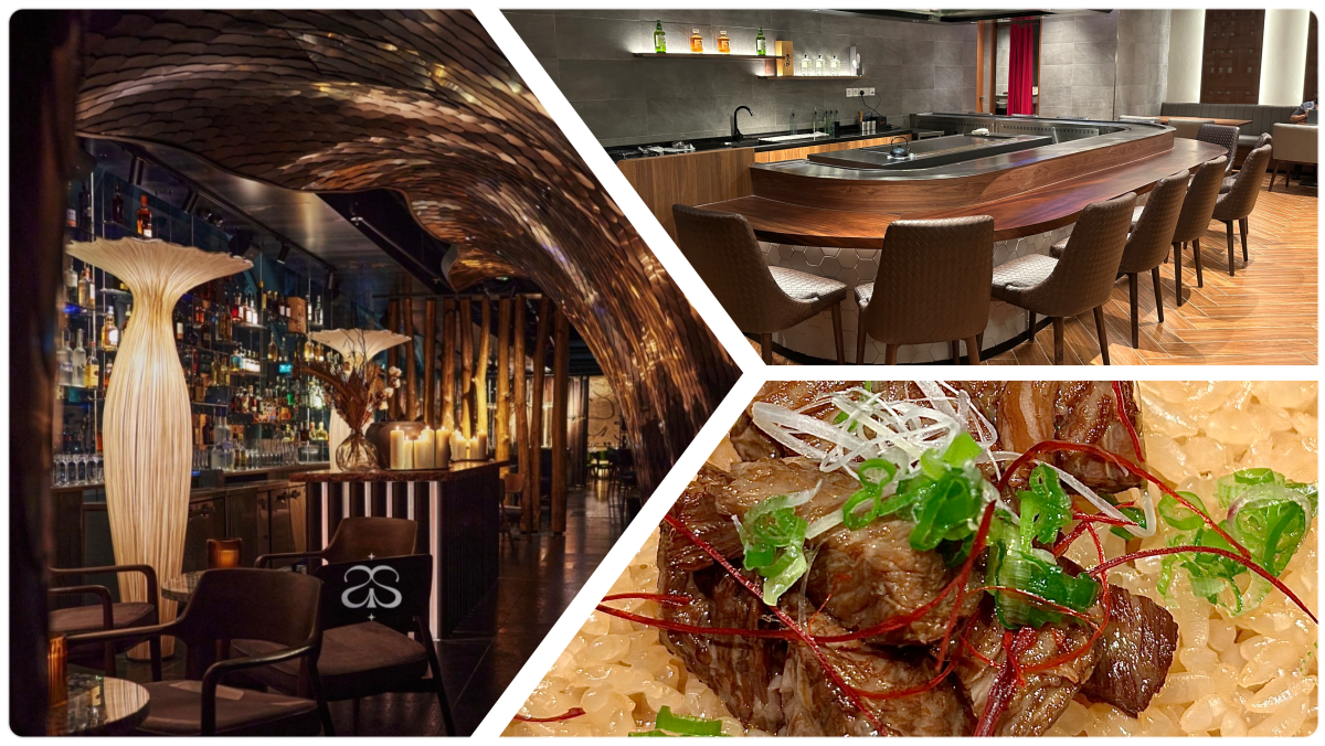 6 New ‘Hidden’ Restaurants To Check Out For Date Night - 8days