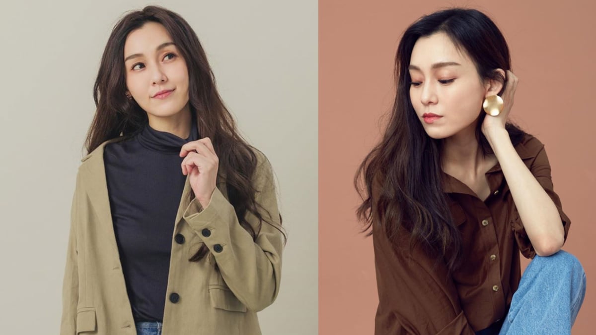 Christine Fan Breaks Her 68-Day Social Media Silence, But Netizens ...