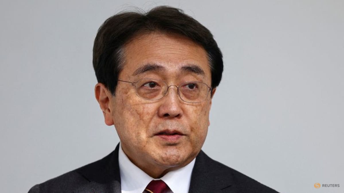 Japan proposes to buy US chip products in tariff talks, Asahi says - CNA