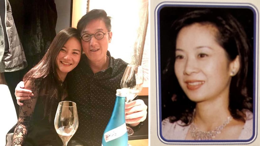 Wife Of HK Bank Chairman With Influencer Mistress Is A Doctor & Comes ...