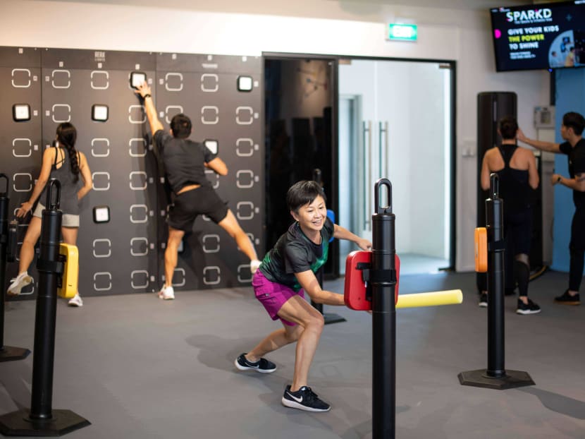 ‘Train’ the brain to slow down cognitive decline, with workouts you can ...