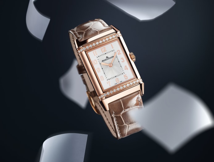 Why is Jaeger-LeCoultre’s Reverso one of the most beloved dress watches ...