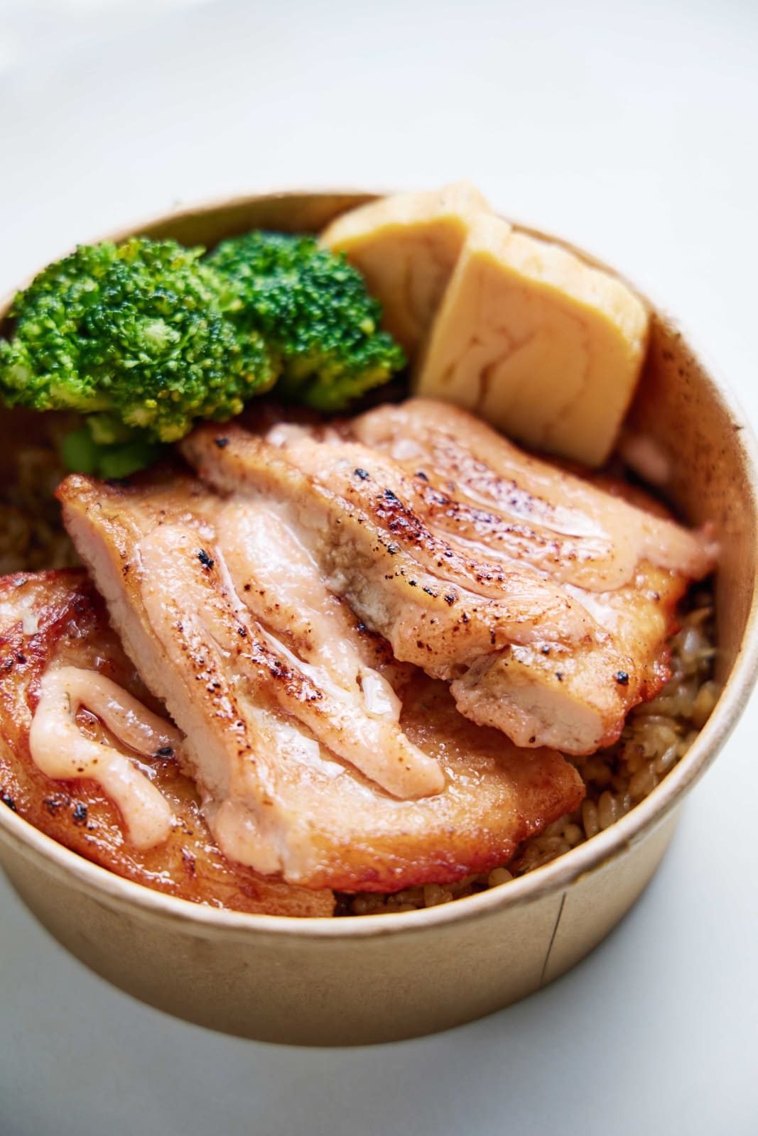 King Of Fried Rice Towkay, 25, Opens Mentaiko-Themed Japanese Rice Bowl ...