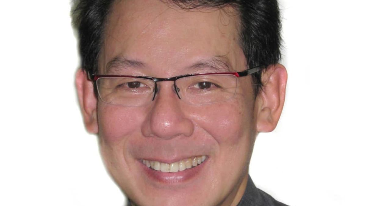 Tan Tze Lee - CNA Lifestyle