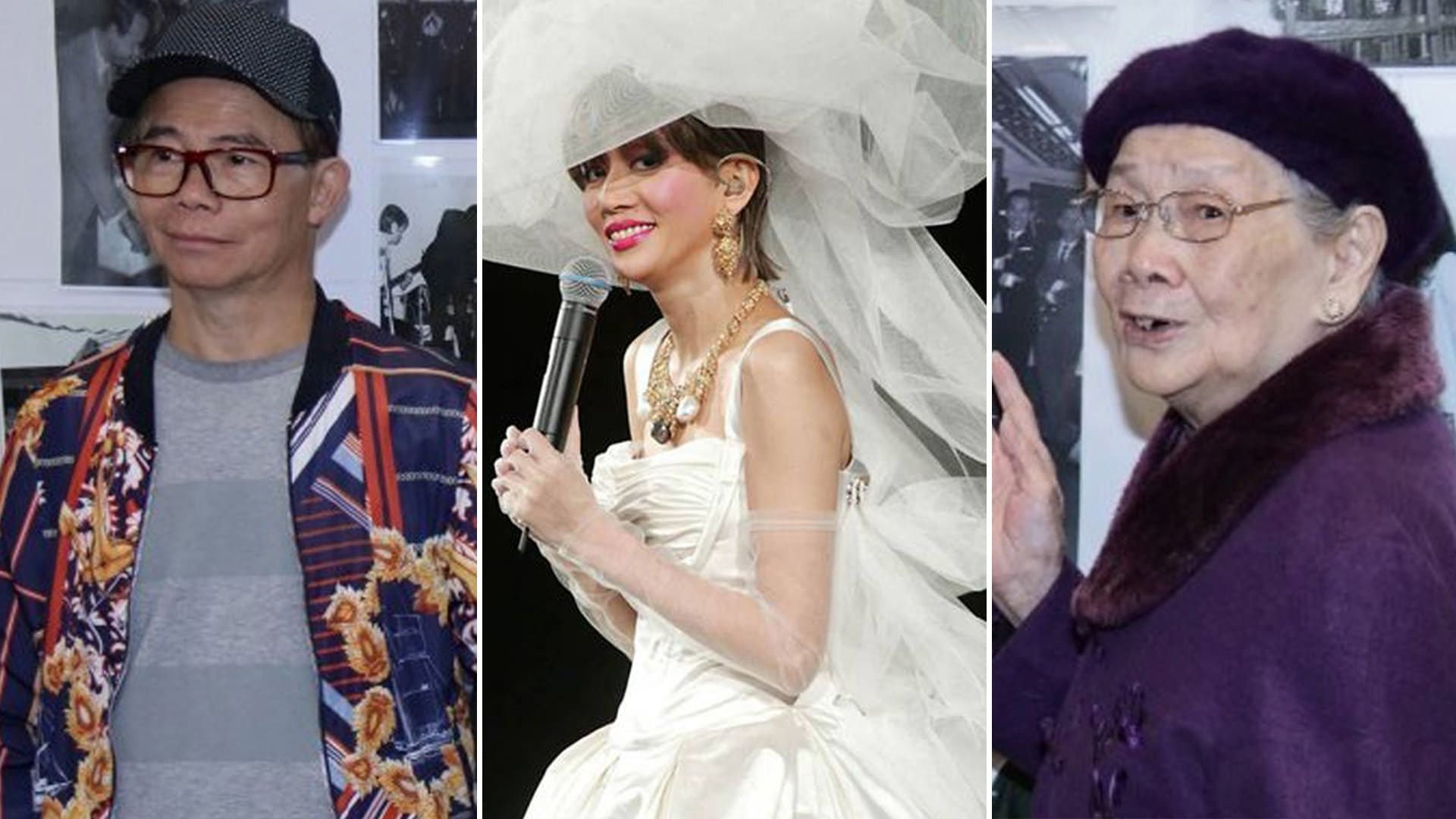 Anita Mui’s Mum Threatens To Disown Son If He Insists On Suing ...