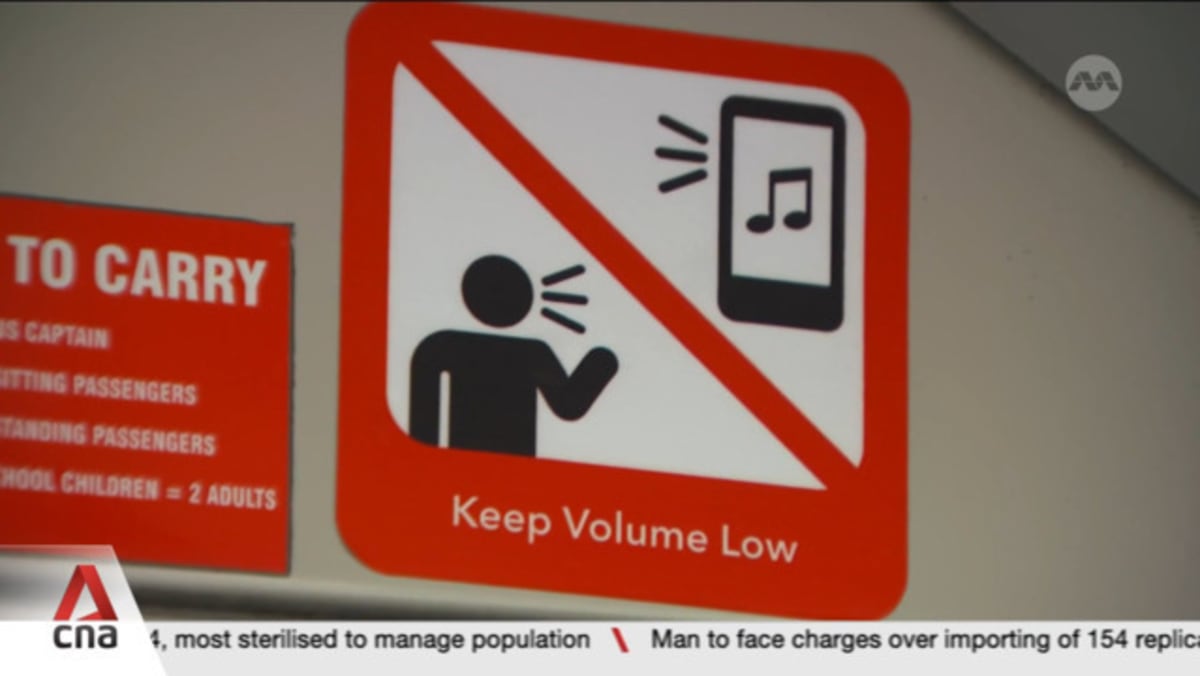 Bus commuters must follow new Conditions of Carriage or risk being ...