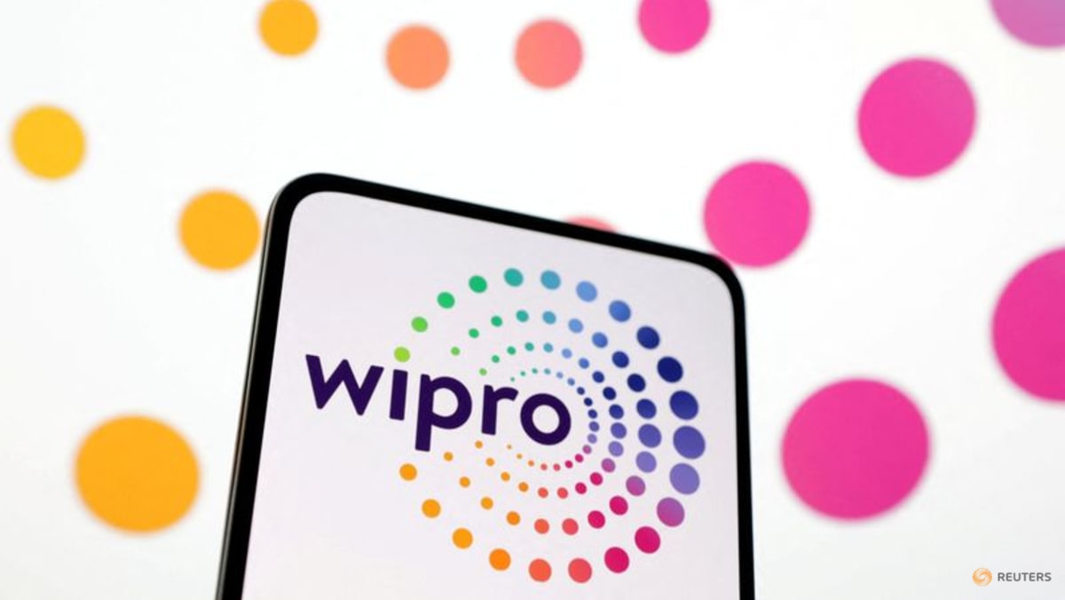 Wipro first quarter results top estimates as Indian IT firm sees some ...