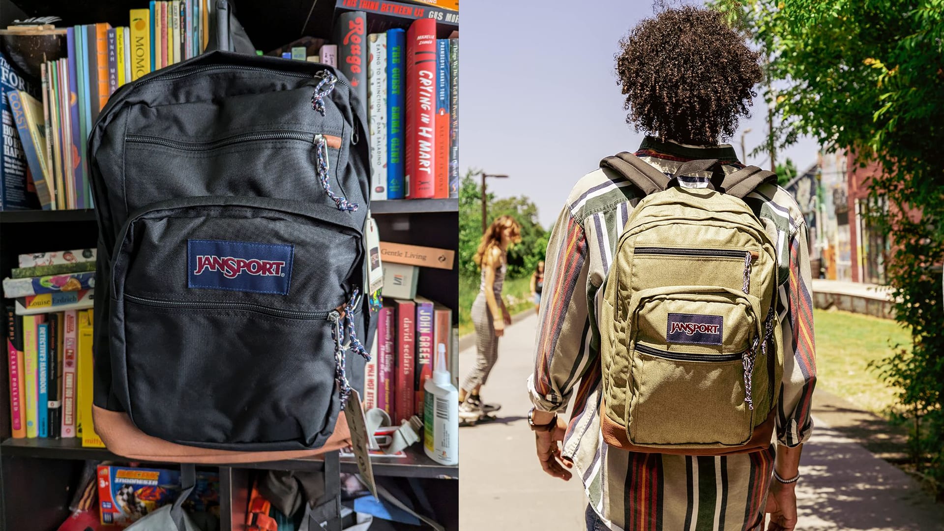 We Tried And Tested This $80 Backpack Which Is An Underrated Favourite ...