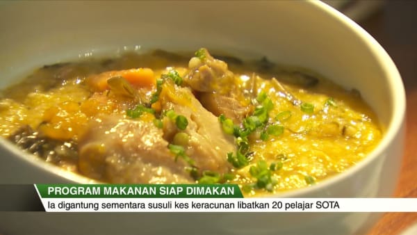 Tonton Berita Terkini Online - BERITA Mediacorp