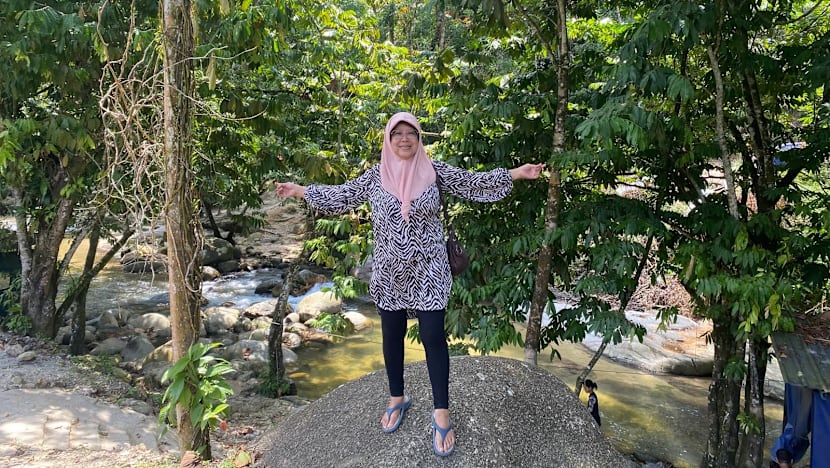 GenMerdeka Kaki Cuti: Seronok bercuti dikelilingi alam semula jadi ...