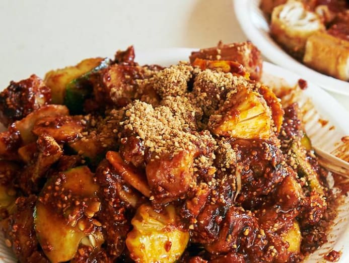 Best eats: Our top picks for ‘ugly delicious’ Chinese and Indian rojak ...