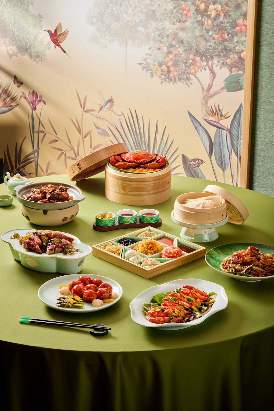 Beloved Heritage Hokkien Restaurant Beng Hiang Has Reopened In An ...