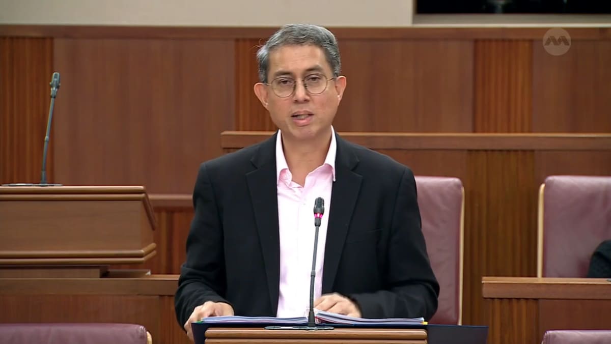 Muhammad Faishal Ibrahim responds to clarifications sought on Road ...