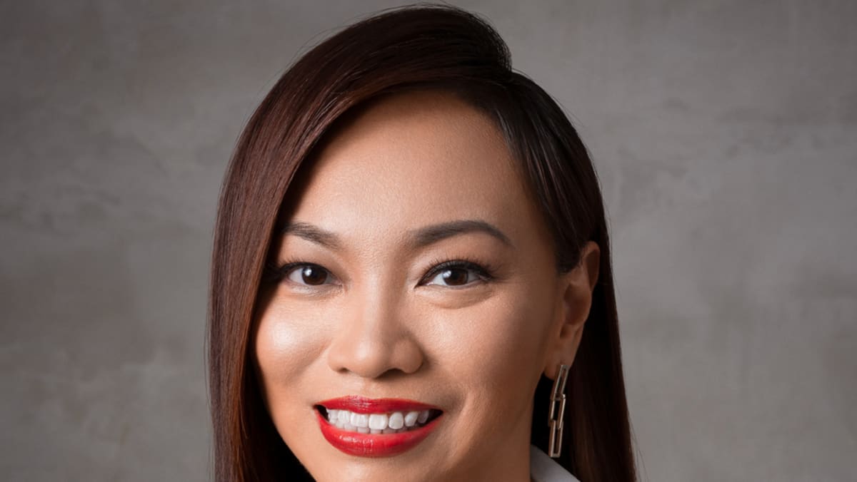 Ong Pei Ching - CNA Luxury