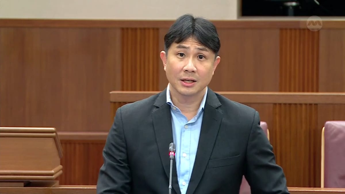 Budget 2024 debate: Jamus Lim on AI strategies and the SkillsFuture ...