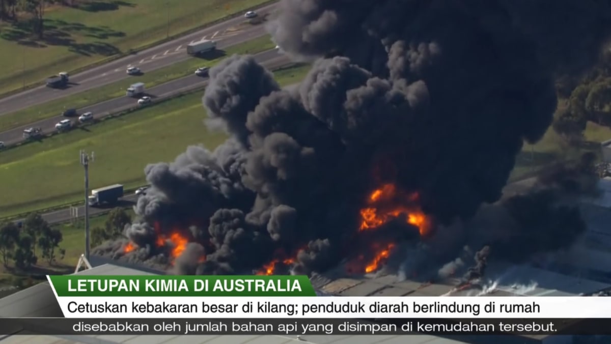 KILASAN | 10 Julai 2024 - BERITA Mediacorp