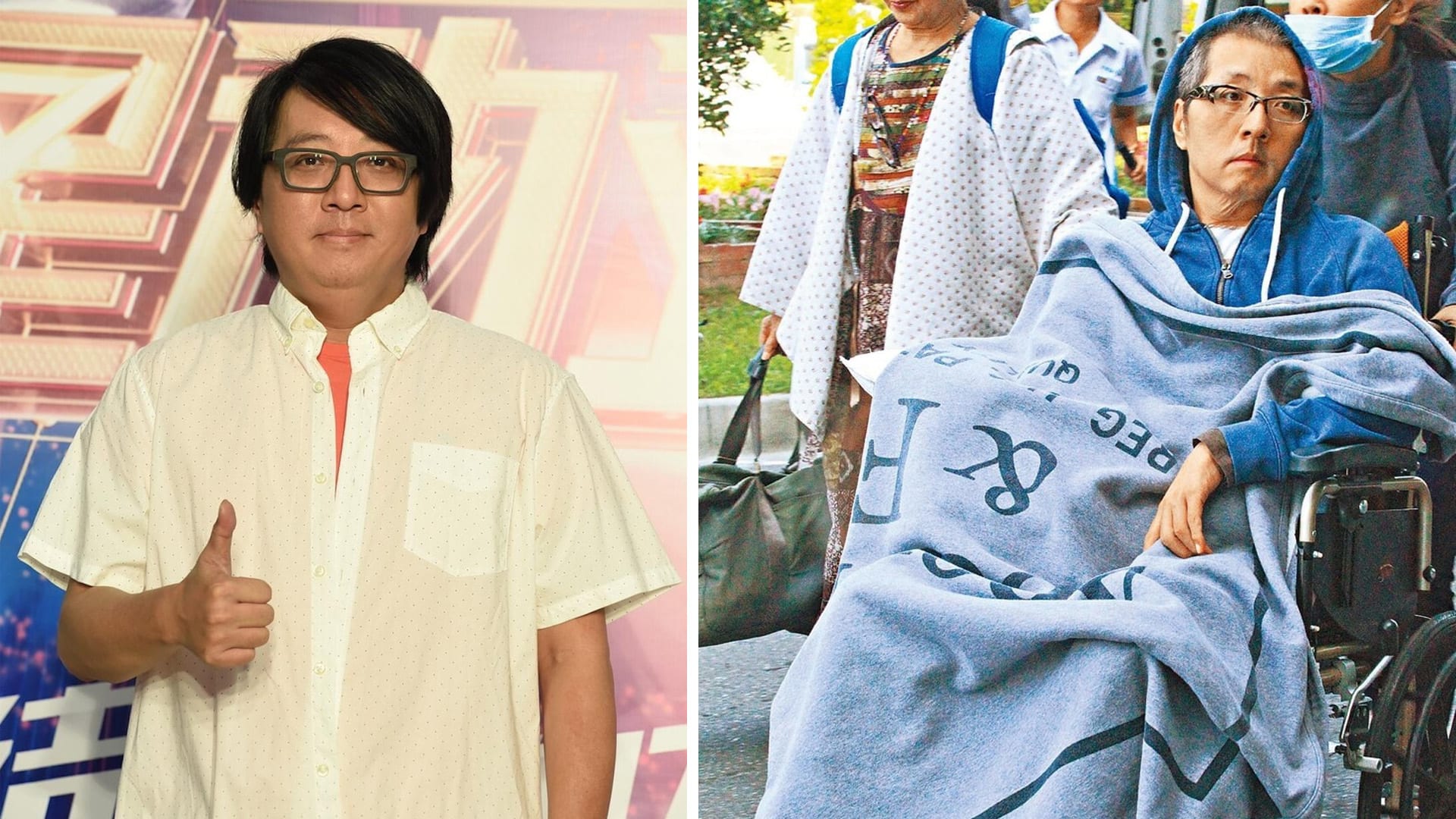 One Million Star Judge Yuan Weiren Said To Be In “Vegetative State ...