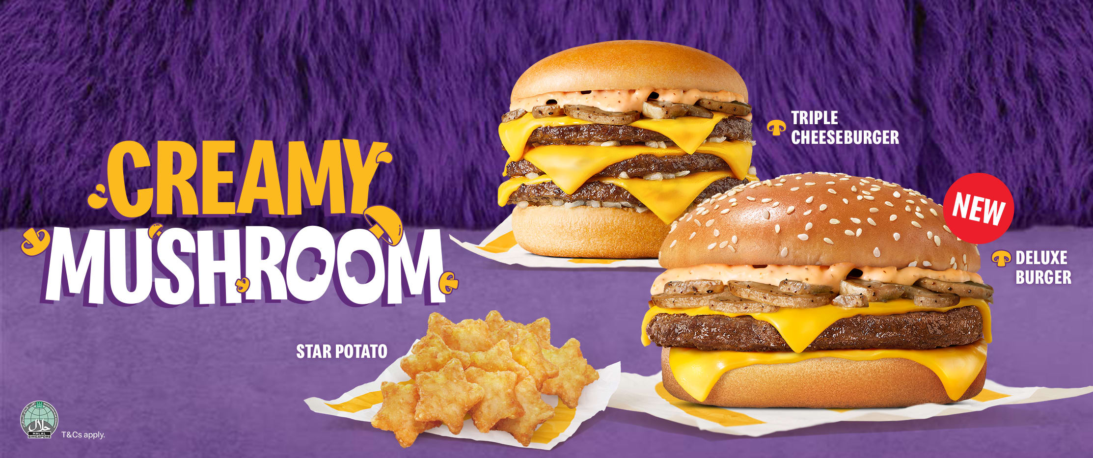Years After Viral Trend, You Can Now Finally Try McDonald’s Grimace ...