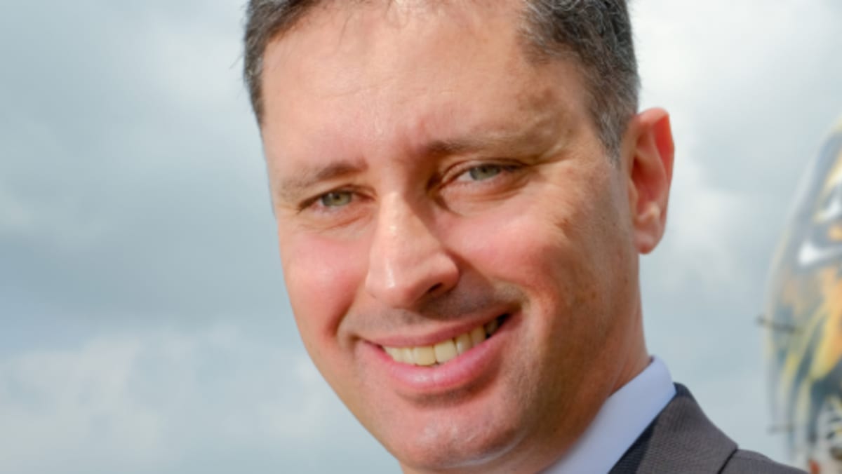 Cesar Pereira - CNA Lifestyle