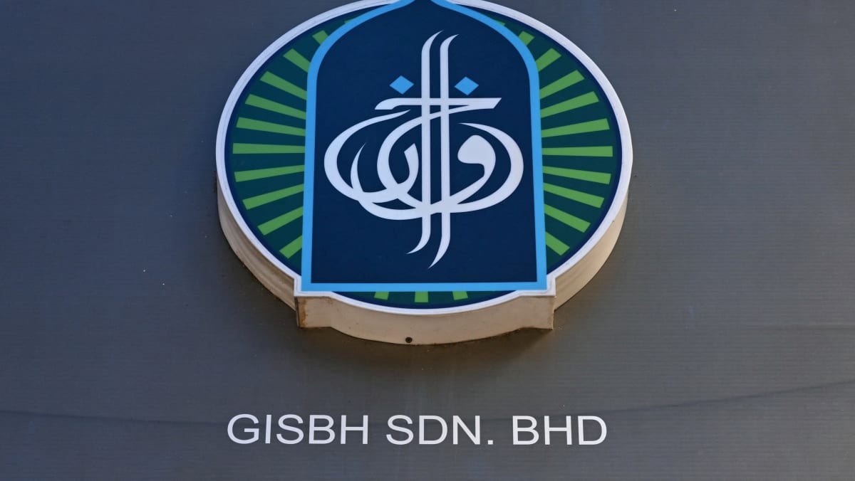 jelasBERITA: Sejarah GISBH & mengapa ia sering dikaitkan dengan Al ...