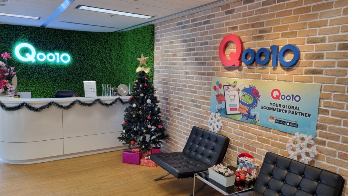 E-commerce platform Qoo10 to be wound up; liquidators appointed - CNA