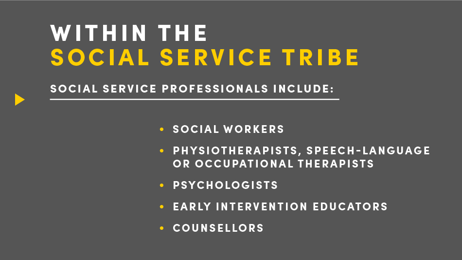 Empower lives and grow professionally in the care economy - CNA