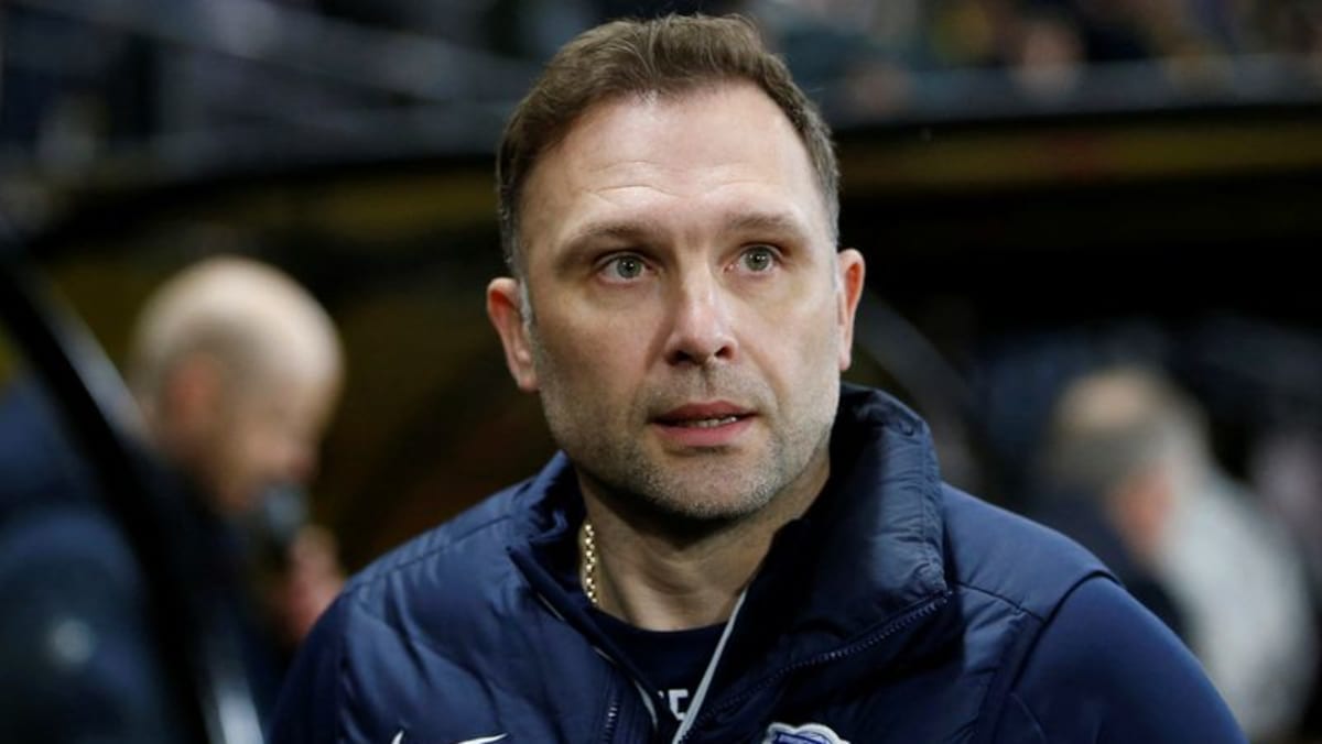 Eustace leaves Blackburn to become Derby manager - CNA
